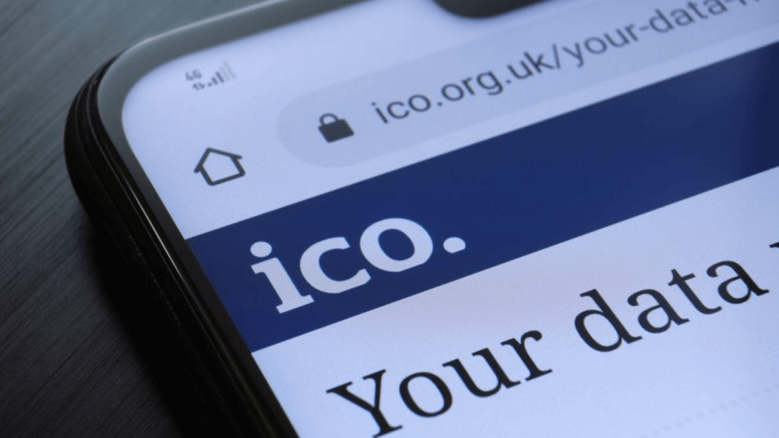 ICO enforcement challenge.